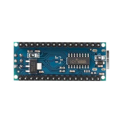 mini control board for arduino nano v3 0 atmega328p ch340 development board