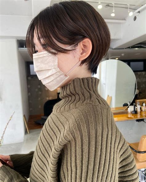 2023 여자 단발 중단발 허쉬컷 보브컷 펌 스타일│유행 헤어스타일 미리보기 네이버 블로그