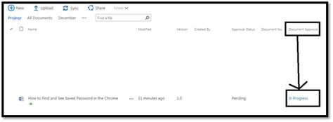 How To Create A Workflow In SharePoint