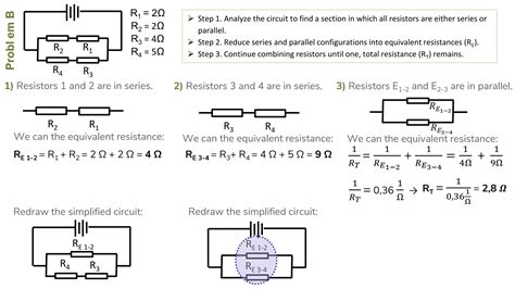 Electric Circuits Simplifying Circuits Sp Pptx