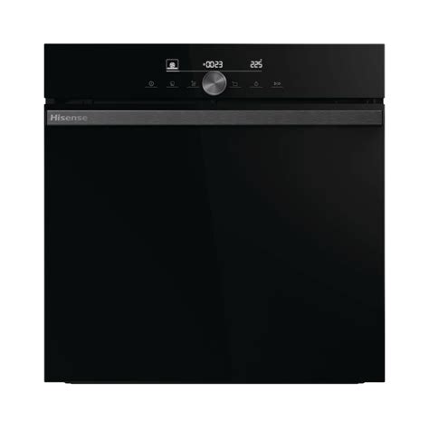 Духовой шкаф Hisense BSA65334ABDG: обзор, характеристики, цены, где купить