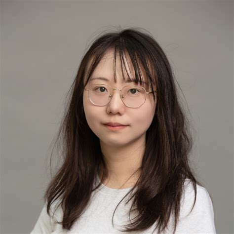 Yuhan Liu Department Of Computer Science