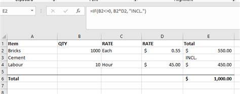 PhpSpreadsheet And Excel Calculate NULL Differently Issue PHPOffice PhpSpreadsheet