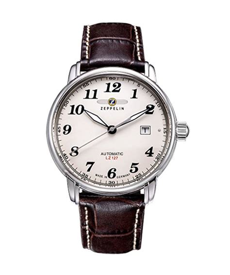 Daily bargain sale Zeppelin Lz 127 162A Feet Debrecen D312 ...