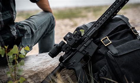 Why You Should Shoot 300 Blackout Suppressed Silencer Central Why You Should Shoot 300 Blackout Suppressed Silencer Central