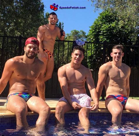 Aussie Speedo Guy Is A Bisexual Aussie Guy Who Loves Speedos Aussie Speedo Guy Is A Bisexual Aussie Guy Who Loves Speedos