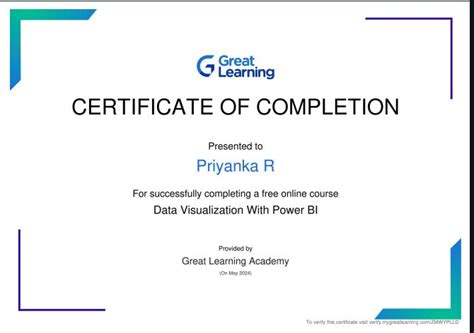 priyanka r on linkedin connections powerbi datadriven analyticsjourney