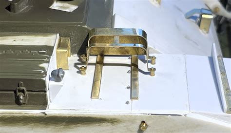 1 1 16 rc idf late sho t meteor centurion with 105mm build page