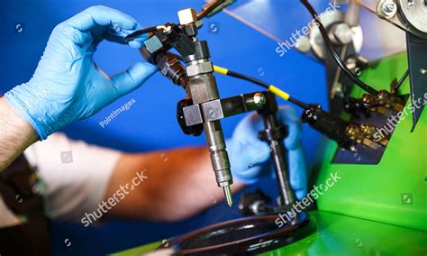 Diesel Injector Testing Aw Diesel Services