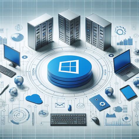Microsoft Windows Server คืออะไร ระบบปฏิบัติการเซิร์ฟเวอร์ที่ธุรกิจควร