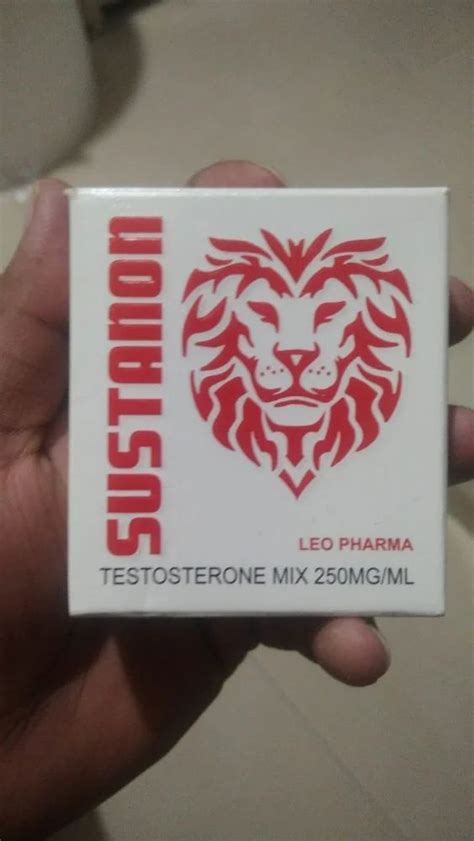 Testosterone Enanthate Injection 250 Mg Ml 250 Mg At Rs 1500 Vial In New Delhi