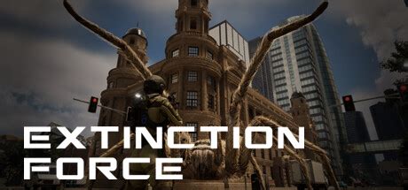 Extinction Force Cheat Engine Table - Aero Cheats