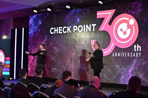 Check Point Software Technologies Office Photos Glassdoor