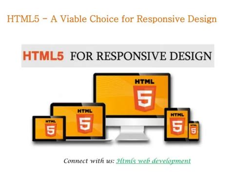 Ppt Html5 Cheat Sheet For Your Web Application Development Powerpoint