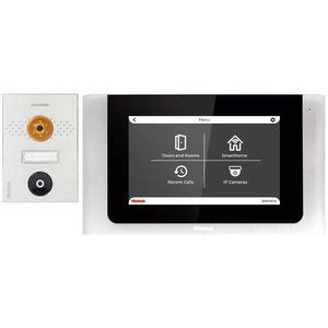 Access Control Video Intercom System All Architecture And Design Manufacturers