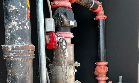 A Guide To Backflow Prevention In Irrigation Systems