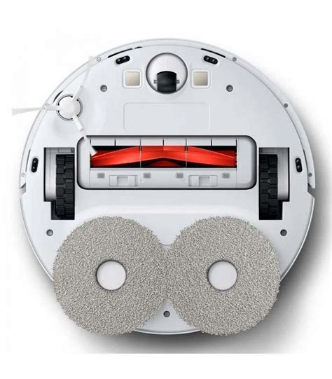 Xiaomi robot vacuum s10 plus aspiradora con doble mopa giratoria