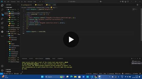 mern reactjs nodejs mongodb expressjs fullstackdevelopment… meet patel