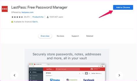 How To Install Chrome Extensions In Microsoft Edge