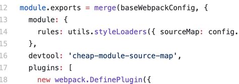 Sourcemap Not Mapping Correct · Issue 10952 · Babelbabel · Github