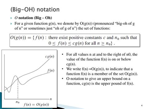 PPT - Algorithms analysis and design PowerPoint Presentation, free download - ID:2652304