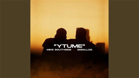 YTUME - YouTube