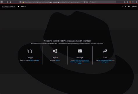 eric d schabell codeready containers installing business automation