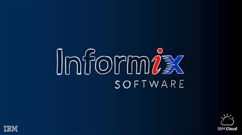 What Is Informix TimeSeries IBM MediaCenter