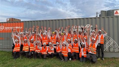 swiss hyperloop team wins top prize for innovation at not a boring