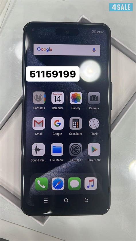 جديد أيفون 15 بروماكس طبق الاصل داخليا اندرويد كميه محدود No