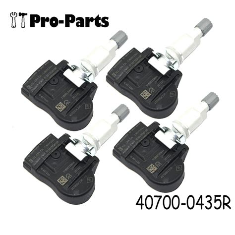 Capteur Tpms Pour Renault Megane Laguna Test Et Avis