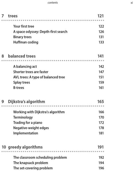grokking algorithms second edition bản mới