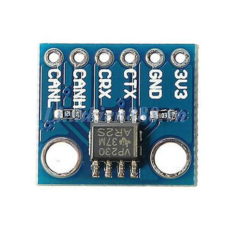 Module CAN Bus Chip SN HVD Shopee Việt Nam