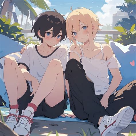 Free Ai Femboy Generator