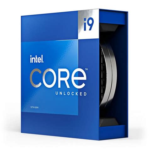 Intel Core i9-13900KF - OázisComputer.hu
