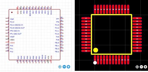 Microcontrolador De Chip Lqfp Importado Primeira Consulta Original Gd F Alibaba Com