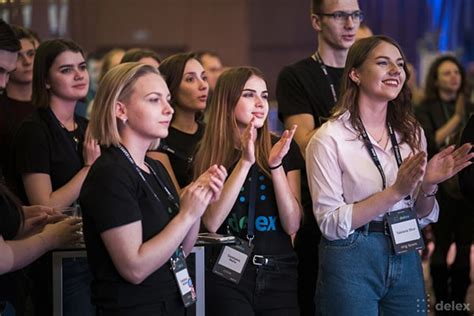 Delex Conference Devops And Test Automation Minsk Belarus Делeкс