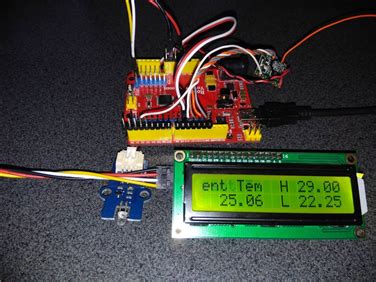 Project14 The Birthday Special Open Arduino Projects Part 3 Element14 Community