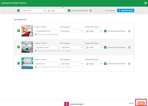 How To Add And Manage Visual Content In Your Vizlly Library Customer Community