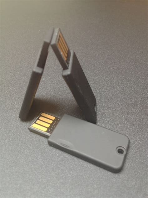 Usb Stick Raid