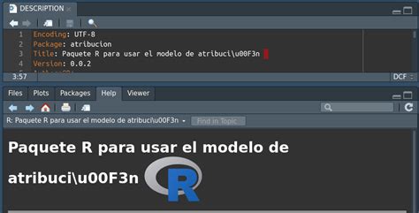 Non Ascii Caracters In Package Description Not Displaying Correctly In