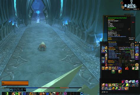 View Whether Or Not You Have A Tmog On A Toon That Can T Use It R Wow