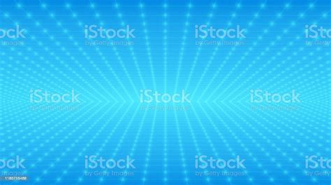 Blue Abstract Connection Technology Background Cyberspace Network Connection System Technology