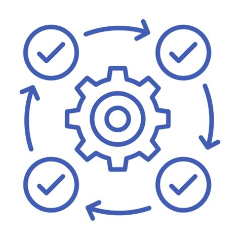 Agile Free Miscellaneous Icons