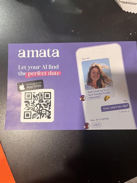 I Found This New Ai Dating App Rutk