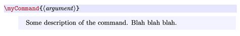 Spacing Tcolorbox Documentation Preventing Space Between Head And