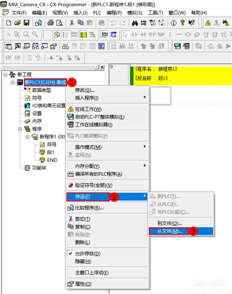 通信配置及示例程序使用 — Software Suite 文档 通信配置及示例程序使用 — Software Suite 文档
