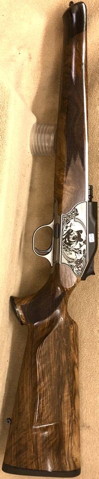 Blaser R8 Luxus