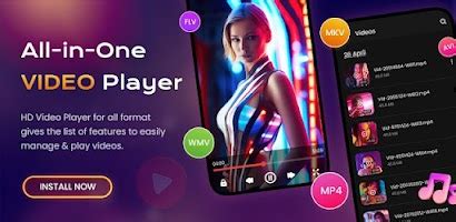 XXVI Video Player Downloader for Android - Free App Download