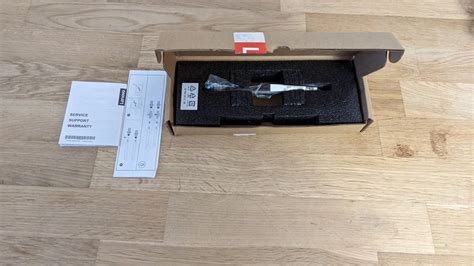 Lenovo USI Pen Neu gemäss Beschreibung in Abtwil SG für CHF 10 mit Lieferung auf Ricardo